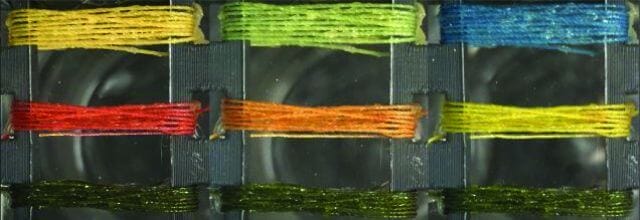 Five Apparel Manufacturing Innovations Driving The Growth of Fabric ...